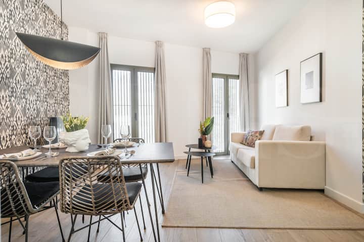 Appartement Moderne Près Du Centre By Rems - Provincia de Málaga, España