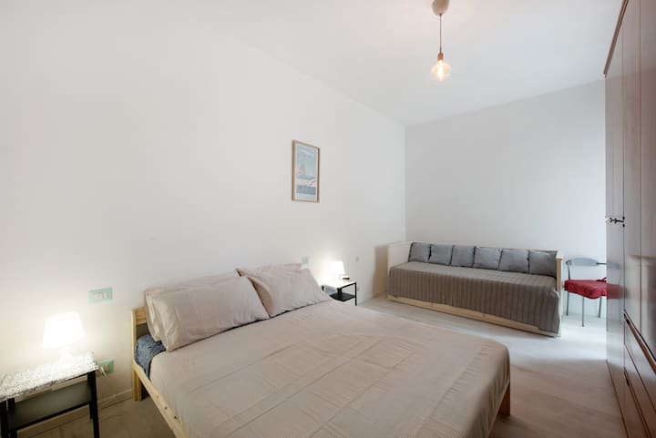 Casa Cogoleto Terrace And Parking - Arenzano