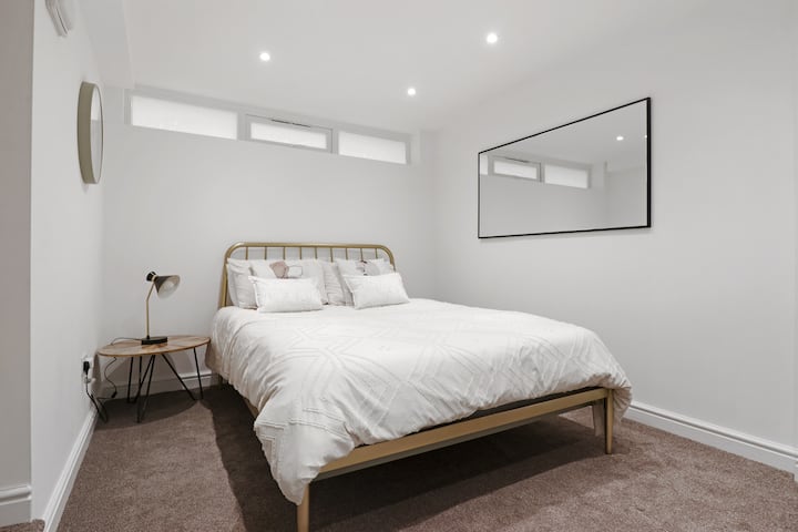 Studio-supérieure-sdb Privée Avec Douche-vue Sur J - ロンドン