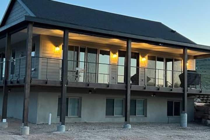 The Lazy Days Getaway - Bear Lake