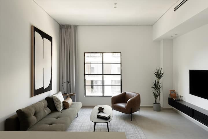 Standard 1 Br Apartment - By Tlv2go - Tel Aviv-Yafo