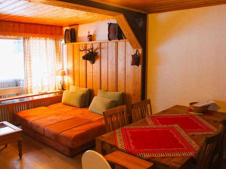 Appartement De Vacances Siegsdorf En Bavière - Siegsdorf