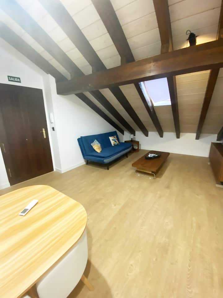Apartamentos De Don Juan: El Palomar - Úbeda