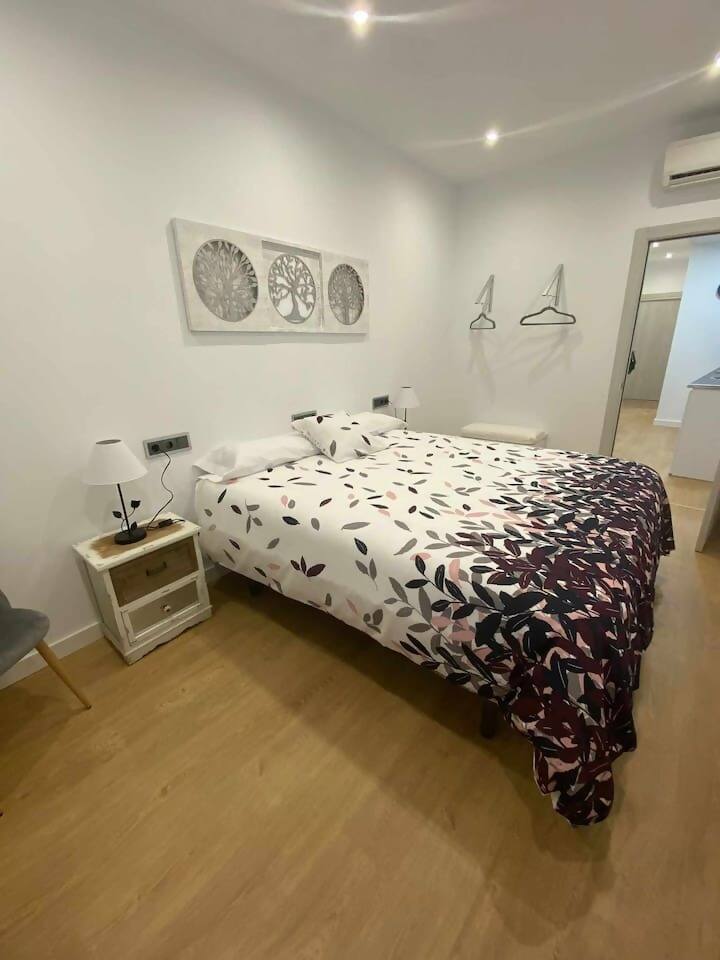 Apartamentos De Don Juan "La Loma I" - Úbeda