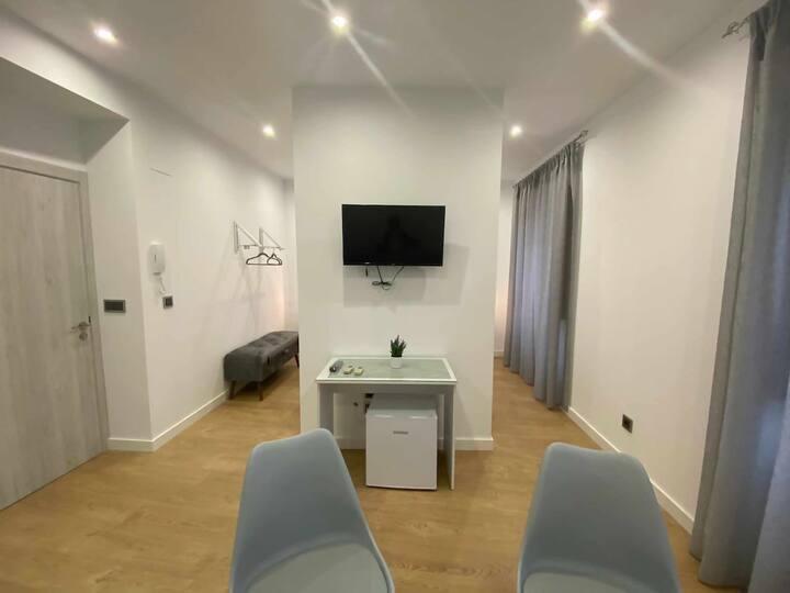 Apartamentos De Don Juan "La Loma Ii" - Úbeda