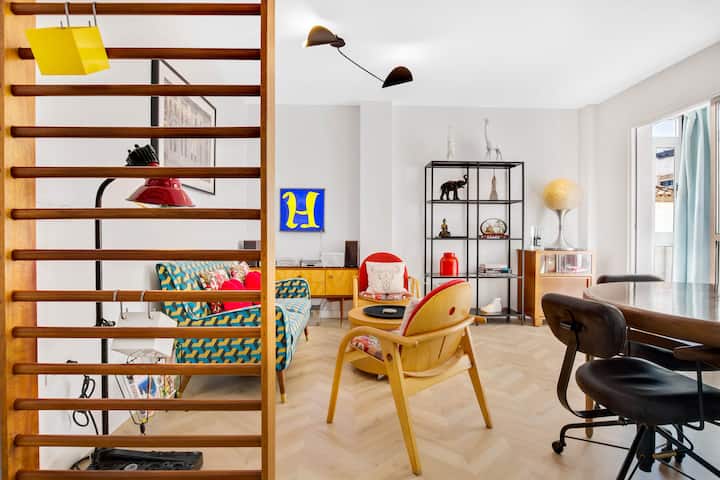 Casa Fandango - Pueblo Blanco - Torremolinos