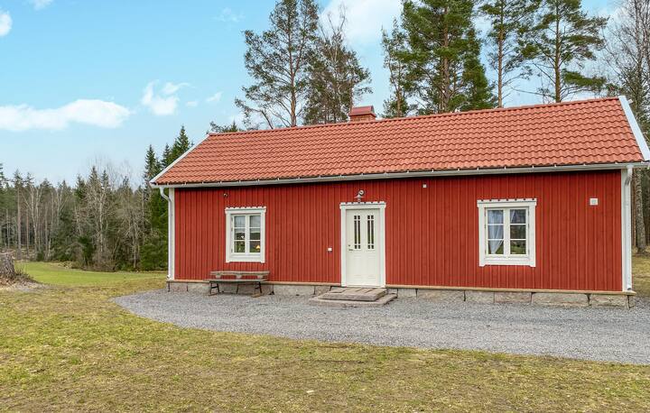 Awesome Home In Habo With Wifi - Habo