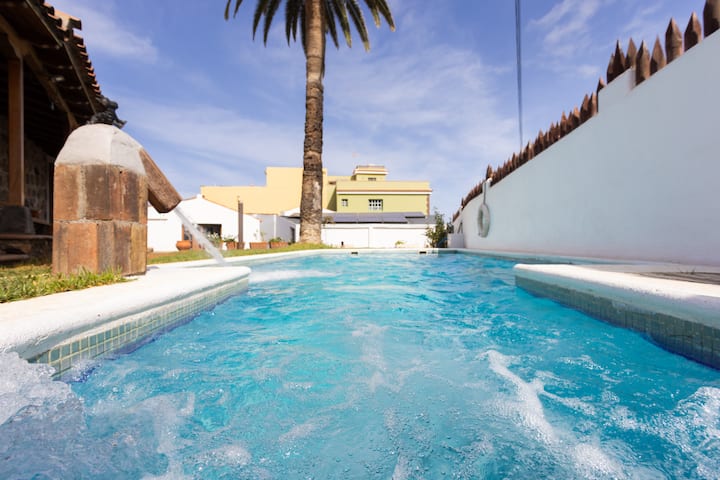 Eden Rentals Sagitta Alfa Retreat - Garachico