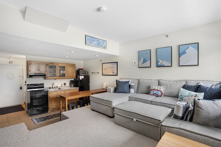 Brookside Ii A-211 - Sunday River Condo - Newry, ME