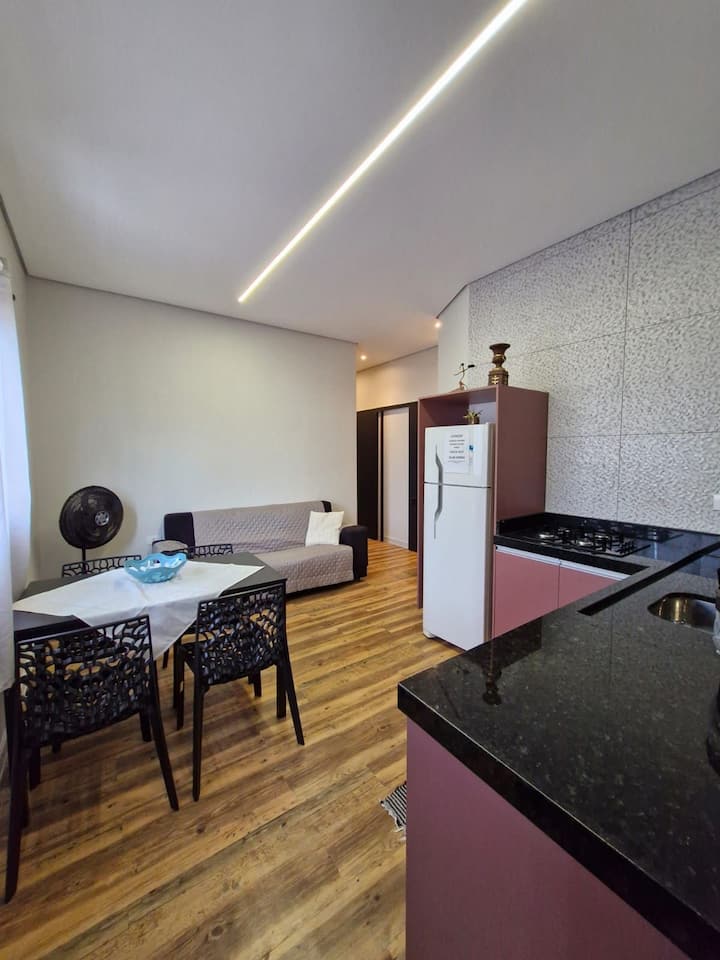 Loft J Hospedagem Cidade Verde J - Maringá