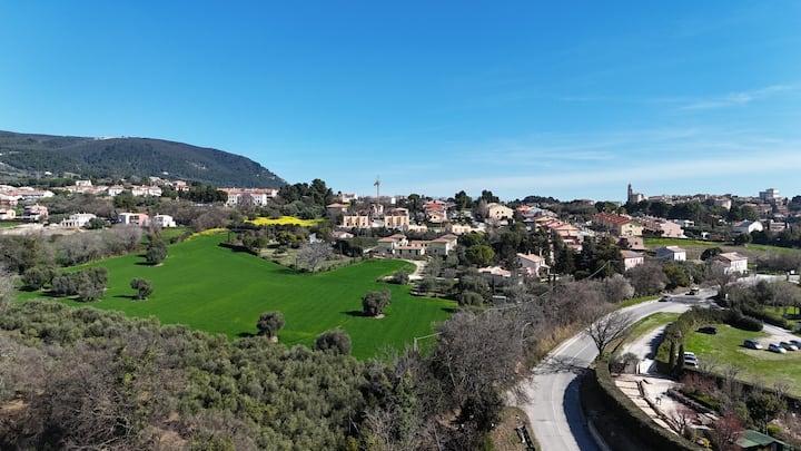S332 – Sirolo, Apartment With Courtyard - Sirolo