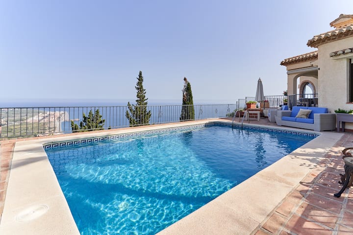 Casa Milo - Salobreña