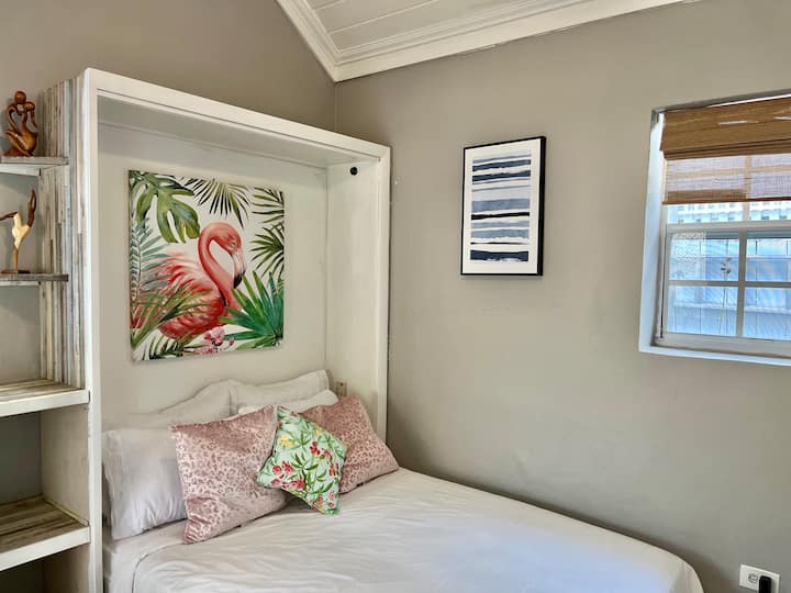 Downtown Nassau Oasis Unit 3 - Nassau