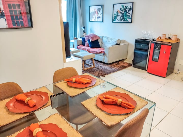 Apartment In The Center Of Guaramiranga - (106 Ita - Guaramiranga