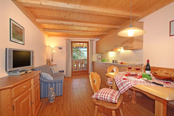 Niglutsch Apartement Schlern - Seis