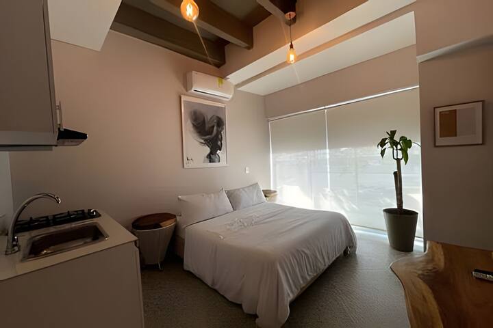 Marmulata. House #3 - Cartagena