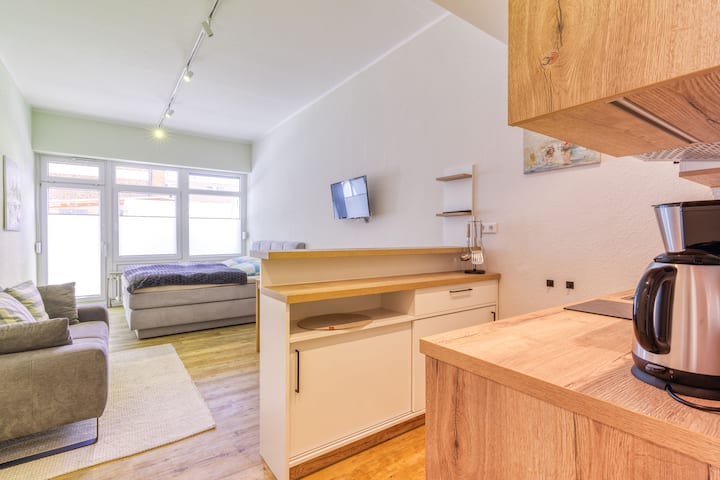 Alte Teestube - Norderney