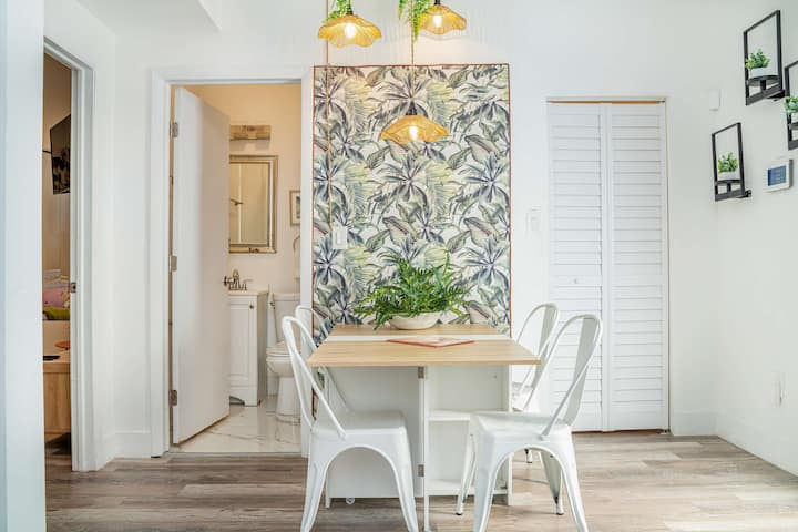 Old Havana Charm (Unit C) - Miami, FL