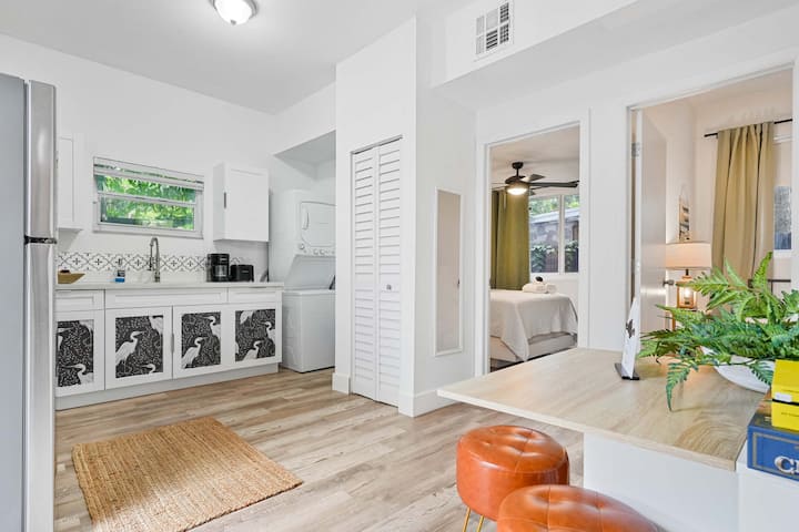 Old Havana Charm (Unit C) - Miami, FL
