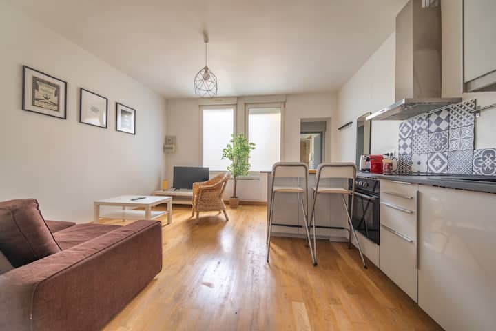 Cocon Rémois - Reims