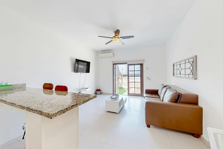 Dog-friendly Suite With Hot Tub, Kitchenette - Rosarito