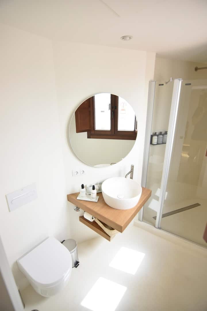 Suite With Terrace In Córdoba Center - Córdoba