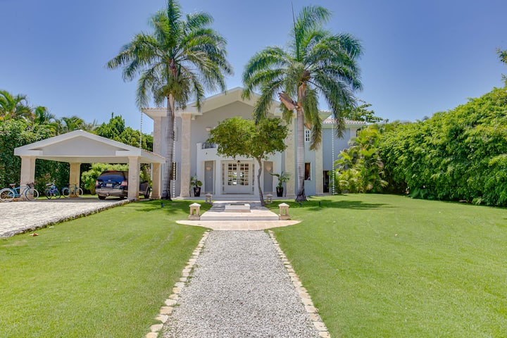 Villa Tortuga - Punta Cana