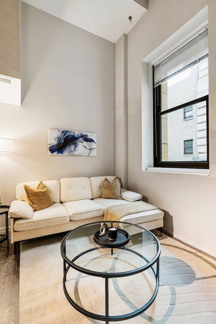 Cbd Otr Gym, Pool, Free Parking, Steps To Stadiums - Cincinnati