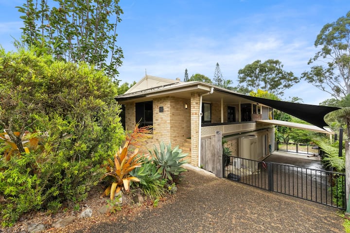 Entire House Near The Logan River @Edinburgh - Brisbane