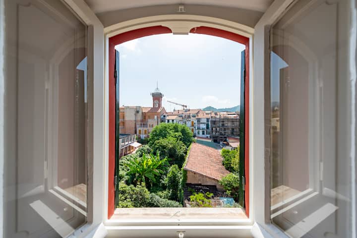 Charming Flat Sestri Levante - Happy Rentals - Sestri Levante