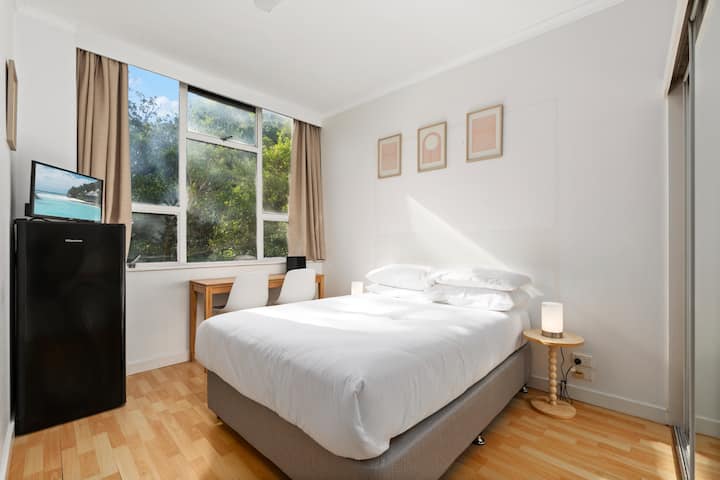Perfectly Located Studio By Rushcutters Bay Park - Sidney