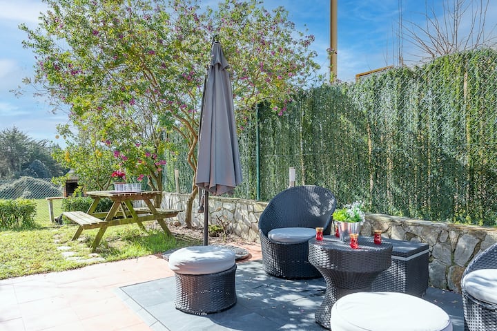 Seaside Retreat By Fidalsa - Colindres