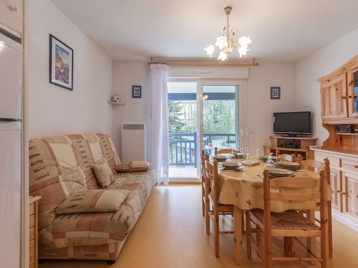 Appartement Cauterets, 3 Pièces, 6 Pers. - Cauterets