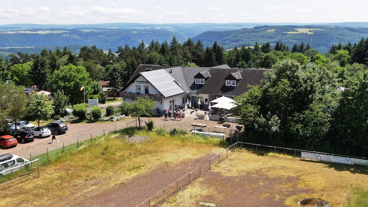 Ferienwohnung 6 (54qm), Kröver Berg - Enkirch