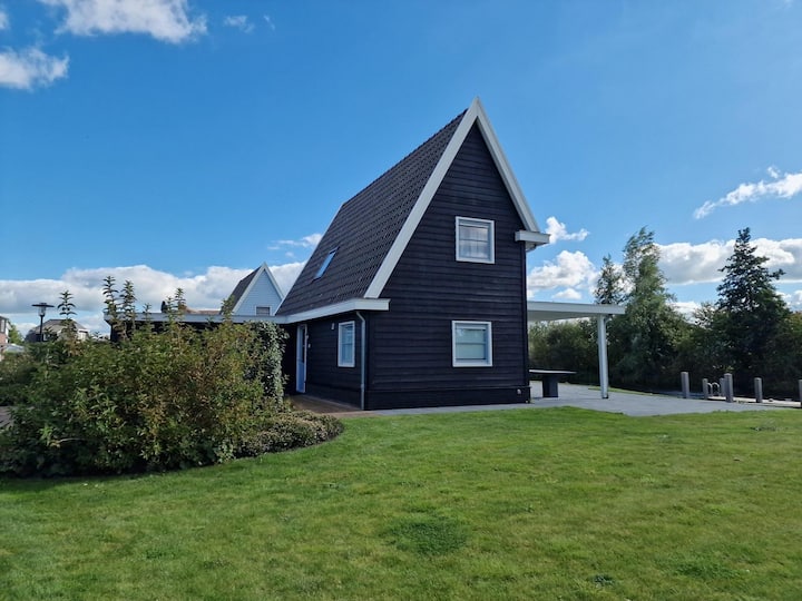 Grote Wieden Luxe 6p Premium - Giethoorn