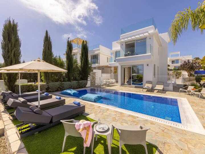 Villa Zoe - Fig Tree