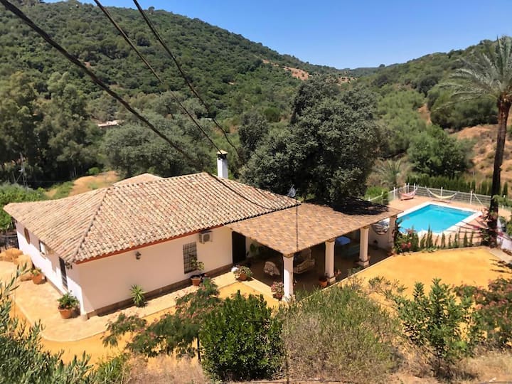 Casa Rural Los Menestrales - Lora del Río