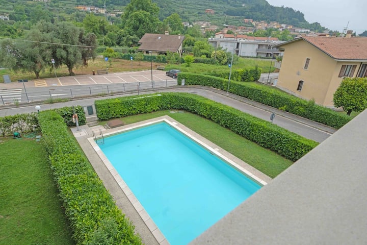Apartmentsgarda - Mantegna 9 - Garda