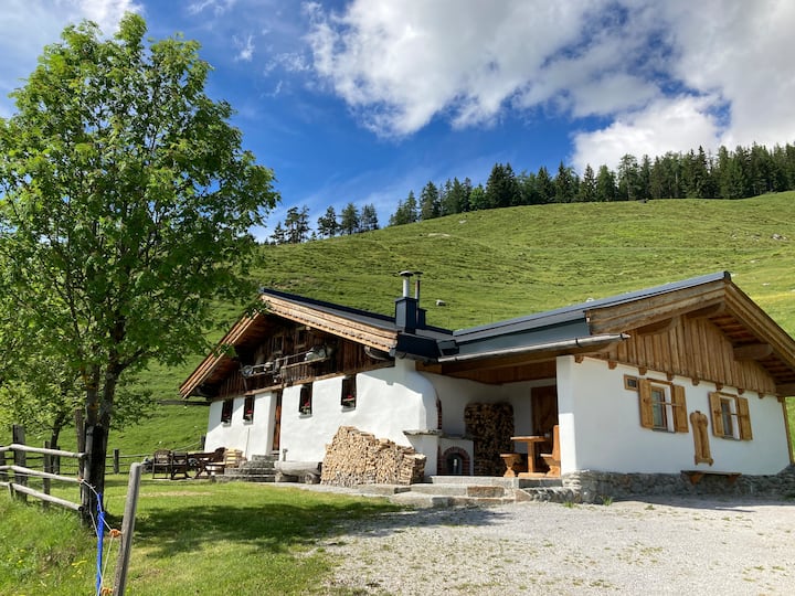 Chalet Hirschenwald - Leogang