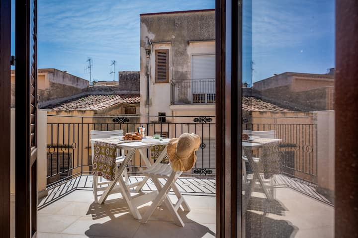 Casa Del Golfo Sant'antonino 2 - Castellammare del Golfo