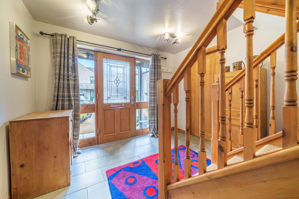 7 The Old Woodyard - Adapté aux chiens, avec parking - Airbnb