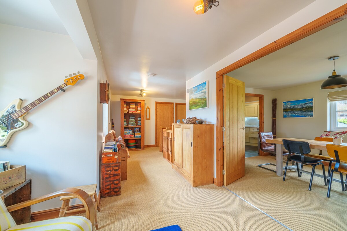 7 The Old Woodyard - Adapté aux chiens, avec parking - Airbnb