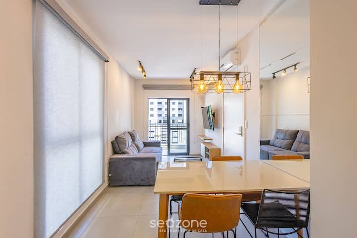 Modern Apt 800m From Beach Itapema Jzz702 - Itapema