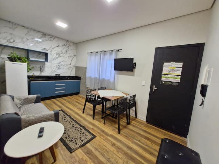 Loft L Hospedagem Cidade Verde L -