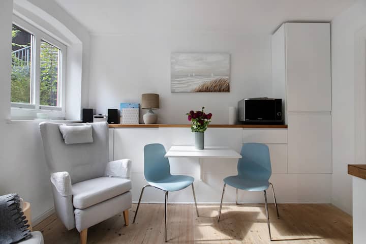 Ferienwohnung 'Smaaland' - 플렌스부르크