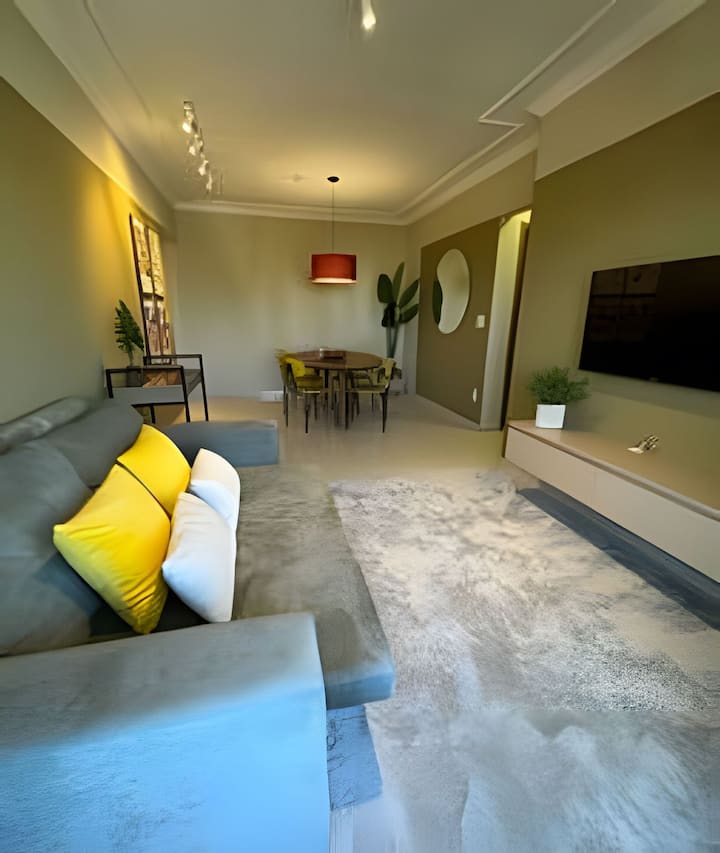 Lindo Apartamento Lagoinha! - Ribeirão Preto