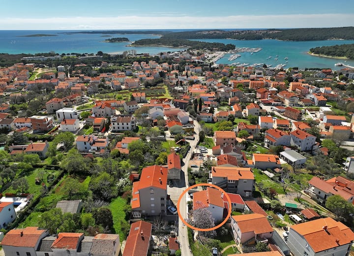 Apartment In Medulin Riviera Olla - Medulin