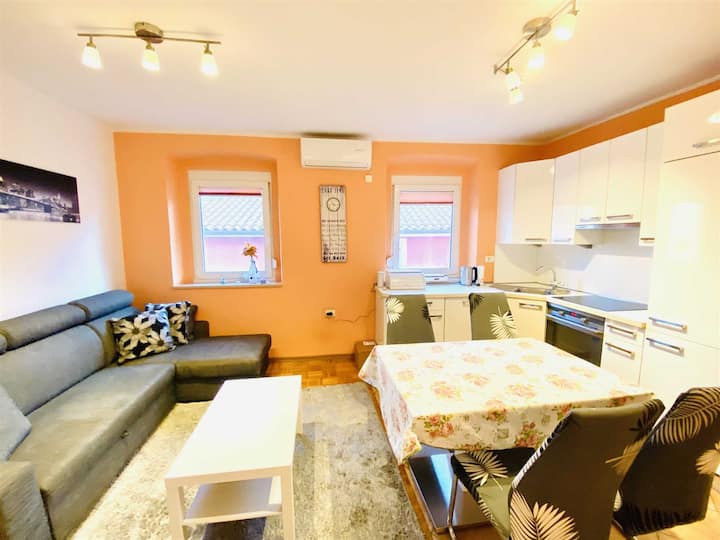 Apartment Mare Koper - Koper