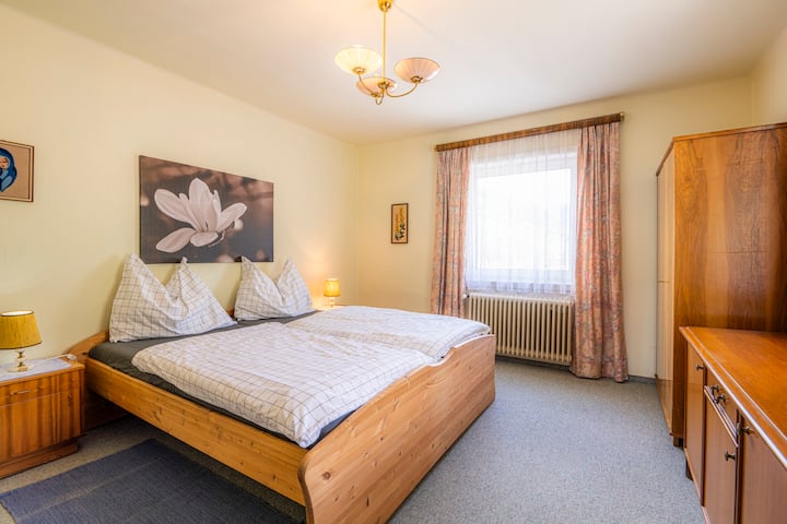 Appartement Achenhaus - Dorfgastein