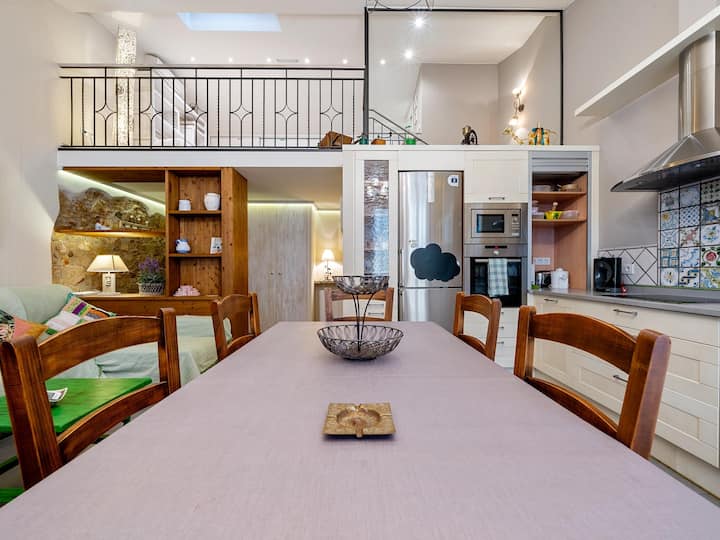 Centre De Palamós Avec Parking à 5min Plage - Palamós